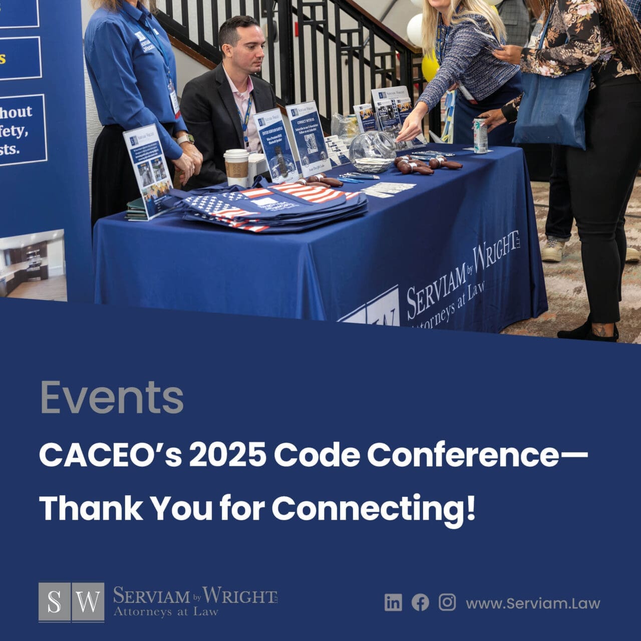 The Role and Importance of Code Enforcement Officers | Serviam Law